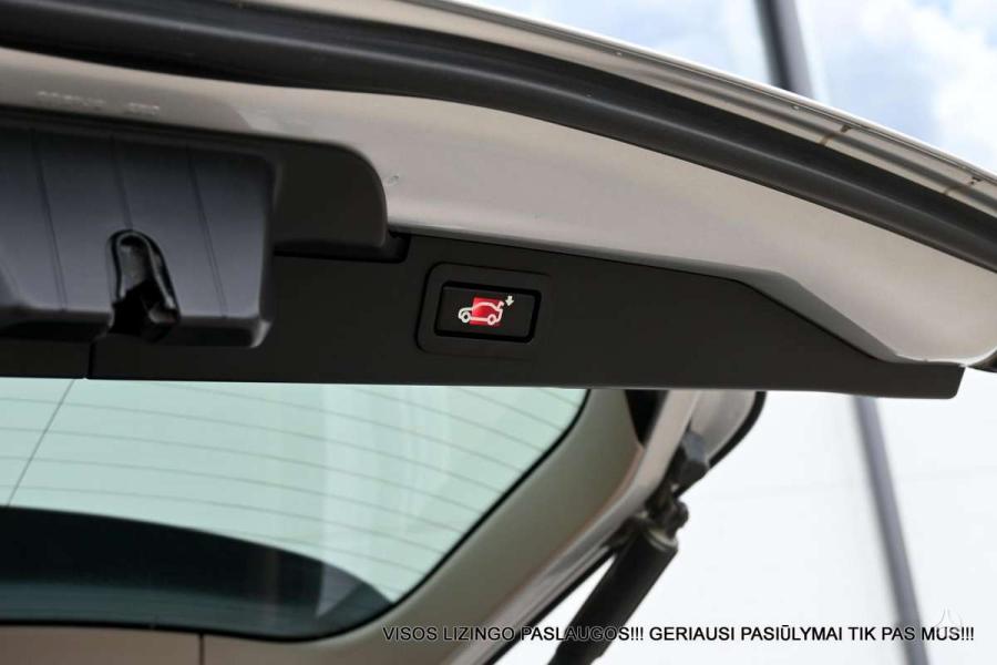 Pelēks BMW X5 2010 Kretinga, ar dzinēja tilpumu 2.98 L un nobraukumu 255 tūkst. km par 10899 €, foto 19 vietnē AUTOMOTO.COM.LV