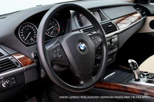Pelēks BMW X5 2010 Kretinga, ar dzinēja tilpumu 2.98 L un nobraukumu 255 tūkst. km par 10899 €, foto 24 vietnē AUTOMOTO.COM.LV