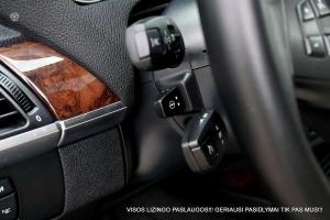 Pelēks BMW X5 2010 Kretinga, ar dzinēja tilpumu 2.98 L un nobraukumu 255 tūkst. km par 10899 €, foto 27 vietnē AUTOMOTO.COM.LV