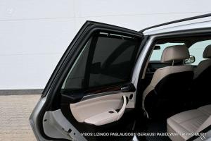 Pelēks BMW X5 2010 Kretinga, ar dzinēja tilpumu 2.98 L un nobraukumu 255 tūkst. km par 10899 €, foto 29 vietnē AUTOMOTO.COM.LV