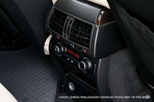Pelēks BMW X5 2010 Kretinga, ar dzinēja tilpumu 2.98 L un nobraukumu 255 tūkst. km par 10899 €, foto 32 vietnē AUTOMOTO.COM.LV