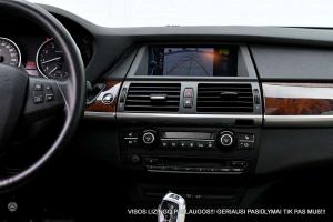 Pelēks BMW X5 2010 Kretinga, ar dzinēja tilpumu 2.98 L un nobraukumu 255 tūkst. km par 10899 €, foto 35 vietnē AUTOMOTO.COM.LV