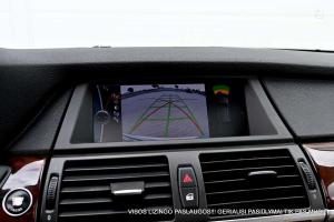 Pelēks BMW X5 2010 Kretinga, ar dzinēja tilpumu 2.98 L un nobraukumu 255 tūkst. km par 10899 €, foto 37 vietnē AUTOMOTO.COM.LV