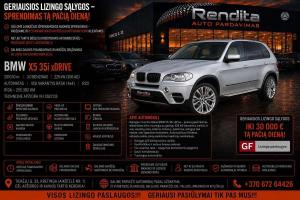 Pelēks BMW X5 2010 Kretinga, ar dzinēja tilpumu 2.98 L un nobraukumu 255 tūkst. km par 10899 €, foto 41 vietnē AUTOMOTO.COM.LV