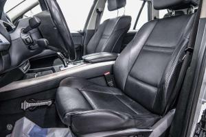 Pelēks BMW X5 2010 Kauņa, ar dzinēja tilpumu 3.00 L un nobraukumu 316 tūkst. km par 9990 €, foto 7 vietnē AUTOMOTO.COM.LV