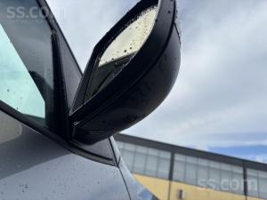 Pelēks BMW X5 2010 Talsi, ar dzinēja tilpumu 3.00 L un nobraukumu 372 tūkst. km par 8500 €, foto 6 vietnē AUTOMOTO.COM.LV