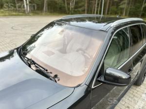 Pelēks BMW X5 2010 Rīga, ar dzinēja tilpumu 3.00 L un nobraukumu 361 tūkst. km par 9800 €, foto 12 vietnē AUTOMOTO.COM.LV