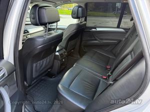 Серый БМВ Х5 2010 в Таллин, объемом двигателя 3.00 л и пробегом 274 тыс. км за 7500 €, фото 8 на AUTOMOTO.COM.LV