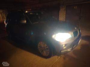 Grey BMW X5 2010 in Kaunas, with an engine capacity of 3.00 L and mileage of 300 thousand km for 6999 €, photo 7 on AUTOMOTO.COM.LV