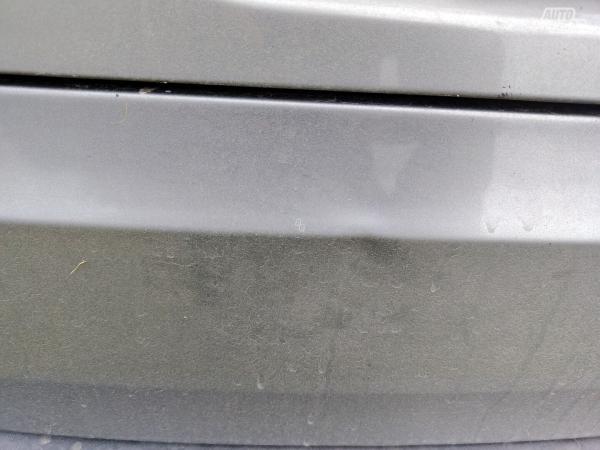 Pelēks BMW X5 2010 Kauņa, ar dzinēja tilpumu 3.00 L un nobraukumu 300 tūkst. km par 6999 €, foto 10 vietnē AUTOMOTO.COM.LV