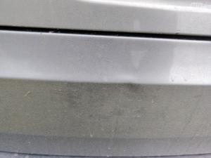 Grey BMW X5 2010 in Kaunas, with an engine capacity of 3.00 L and mileage of 300 thousand km for 6999 €, photo 10 on AUTOMOTO.COM.LV