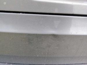Pelēks BMW X5 2010 Kauņa, ar dzinēja tilpumu 3.00 L un nobraukumu 300 tūkst. km par 6999 €, foto 10 vietnē AUTOMOTO.COM.LV