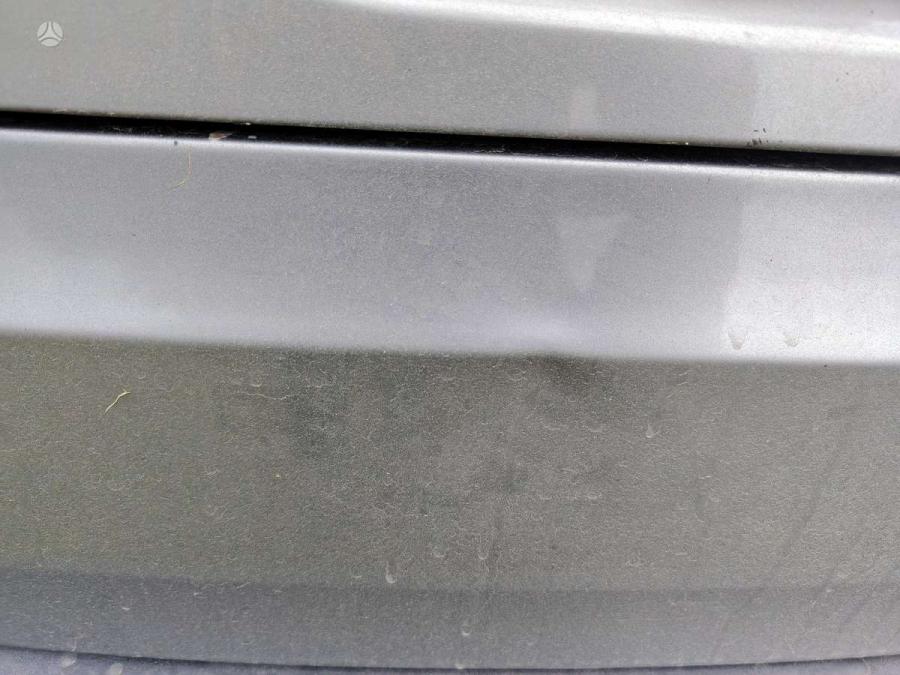 Pelēks BMW X5 2010 Kauņa, ar dzinēja tilpumu 3.00 L un nobraukumu 300 tūkst. km par 6999 €, foto 10 vietnē AUTOMOTO.COM.LV