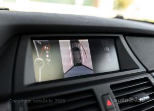 Pelēks BMW X5 2010 Tallina, ar dzinēja tilpumu 3.00 L un nobraukumu 255 tūkst. km par 11499 €, foto 19 vietnē AUTOMOTO.COM.LV