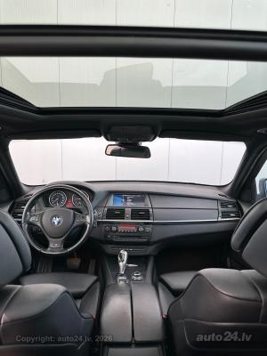 Pelēks BMW X5 2010 Tartu, ar dzinēja tilpumu 3.00 L un nobraukumu 266 tūkst. km par 12499 €, foto 20 vietnē AUTOMOTO.COM.LV