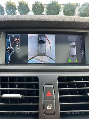 Pelēks BMW X5 2010 Tartu, ar dzinēja tilpumu 3.00 L un nobraukumu 266 tūkst. km par 12499 €, foto 22 vietnē AUTOMOTO.COM.LV