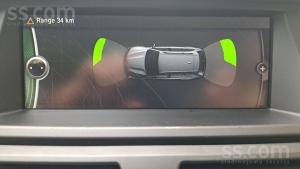Pelēks BMW X5 2010 Ogre, ar dzinēja tilpumu 3.00 L un nobraukumu 299 tūkst. km par 10350 €, foto 18 vietnē AUTOMOTO.COM.LV
