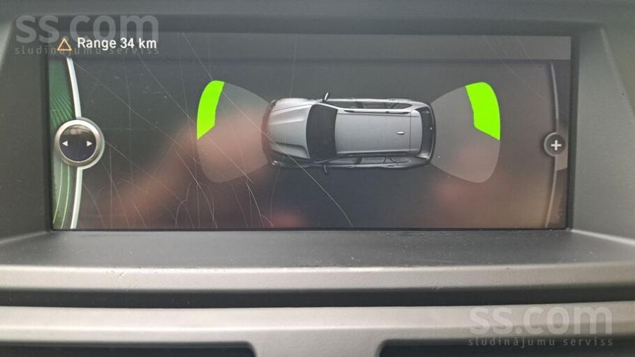 Pelēks BMW X5 2010 Ogre, ar dzinēja tilpumu 3.00 L un nobraukumu 299 tūkst. km par 10350 €, foto 18 vietnē AUTOMOTO.COM.LV