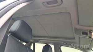 Pelēks BMW X5 2010 Ogre, ar dzinēja tilpumu 3.00 L un nobraukumu 299 tūkst. km par 10350 €, foto 20 vietnē AUTOMOTO.COM.LV
