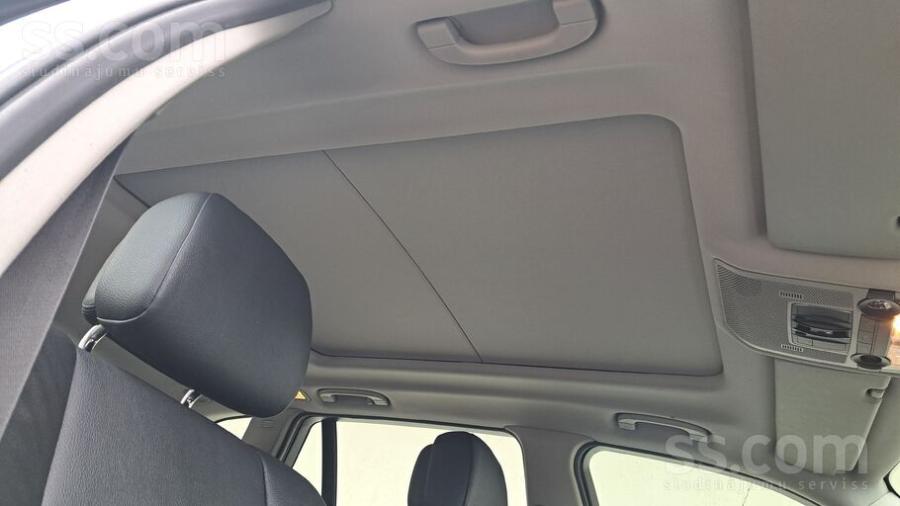 Pelēks BMW X5 2010 Ogre, ar dzinēja tilpumu 3.00 L un nobraukumu 299 tūkst. km par 10350 €, foto 20 vietnē AUTOMOTO.COM.LV