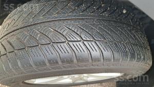 Pelēks BMW X5 2010 Ogre, ar dzinēja tilpumu 3.00 L un nobraukumu 299 tūkst. km par 10350 €, foto 23 vietnē AUTOMOTO.COM.LV