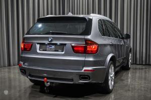 Pelēks BMW X5 2011 Marijampole, ar dzinēja tilpumu 2.99 L un nobraukumu 172 tūkst. km par 14750 €, foto 11 vietnē AUTOMOTO.COM.LV