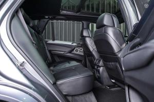 Pelēks BMW X5 2011 Marijampole, ar dzinēja tilpumu 2.99 L un nobraukumu 172 tūkst. km par 14750 €, foto 28 vietnē AUTOMOTO.COM.LV