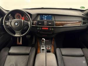 Pelēks BMW X5 2011 Marijampole, ar dzinēja tilpumu 2.99 L un nobraukumu 223 tūkst. km par 12350 €, foto 12 vietnē AUTOMOTO.COM.LV