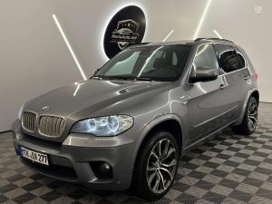 Pelēks BMW X5 2011 Marijampole, ar dzinēja tilpumu 2.99 L un nobraukumu 223 tūkst. km par 12350 €, foto 30 vietnē AUTOMOTO.COM.LV