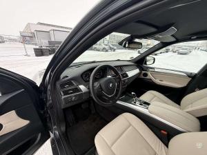 Pelēks BMW X5 2011 Marijampole, ar dzinēja tilpumu 2.99 L un nobraukumu 295 tūkst. km par 10300 €, foto 11 vietnē AUTOMOTO.COM.LV