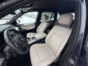 Pelēks BMW X5 2011 Marijampole, ar dzinēja tilpumu 2.99 L un nobraukumu 295 tūkst. km par 10300 €, foto 19 vietnē AUTOMOTO.COM.LV