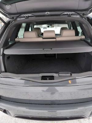 Grey BMW X5 2011 in Vilnius, with an engine capacity of 2.99 L and mileage of 26 thousand km for 9400 €, photo 14 on AUTOMOTO.COM.LV
