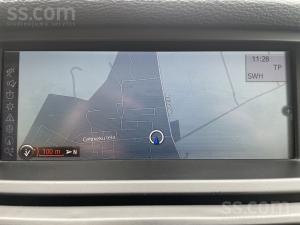 Pelēks BMW X5 2011 Talsi, ar dzinēja tilpumu 3.00 L un nobraukumu 360 tūkst. km par 9400 €, foto 20 vietnē AUTOMOTO.COM.LV