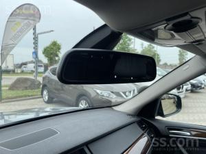 Pelēks BMW X5 2011 Talsi, ar dzinēja tilpumu 3.00 L un nobraukumu 360 tūkst. km par 9400 €, foto 22 vietnē AUTOMOTO.COM.LV