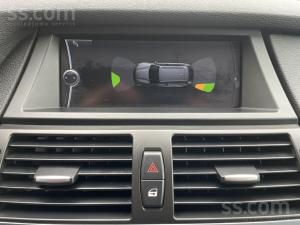 Pelēks BMW X5 2011 Talsi, ar dzinēja tilpumu 3.00 L un nobraukumu 360 tūkst. km par 9400 €, foto 24 vietnē AUTOMOTO.COM.LV