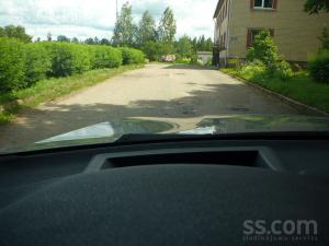 Pelēks BMW X5 2011 Cēsis, ar dzinēja tilpumu 3.00 L un nobraukumu 0 tūkst. km par 10600 €, foto 20 vietnē AUTOMOTO.COM.LV