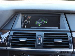 Pelēks BMW X5 2011 Rīga, ar dzinēja tilpumu 3.00 L un nobraukumu 374 tūkst. km par 12390 €, foto 20 vietnē AUTOMOTO.COM.LV
