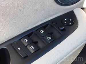 Pelēks BMW X5 2011 Rīga, ar dzinēja tilpumu 3.00 L un nobraukumu 374 tūkst. km par 12390 €, foto 29 vietnē AUTOMOTO.COM.LV