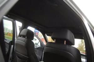 Grey BMW X5 2011 in Jekabpils, with an engine capacity of 3.00 L and mileage of 289 thousand km for 11300 €, photo 16 on AUTOMOTO.COM.LV