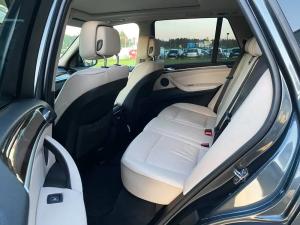 Grey BMW X5 2011 in Cesis, with an engine capacity of 3.00 L and mileage of 309 thousand km for 11750 €, photo 29 on AUTOMOTO.COM.LV