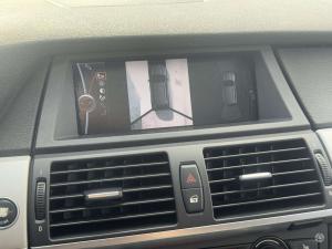 Pelēks BMW X5 2011 Viļņa, ar dzinēja tilpumu 3.00 L un nobraukumu 231 tūkst. km par 10350 €, foto 12 vietnē AUTOMOTO.COM.LV