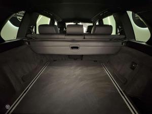 Grey BMW X5 2011 in Marijampole, with an engine capacity of 2.99 L and mileage of 285 thousand km for 10999 €, photo 25 on AUTOMOTO.COM.LV