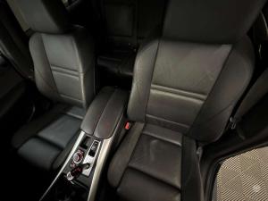 Grey BMW X5 2011 in Marijampole, with an engine capacity of 2.99 L and mileage of 363 thousand km for 9999 €, photo 7 on AUTOMOTO.COM.LV