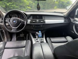 Pelēks BMW X5 2011 Kauņa, ar dzinēja tilpumu 2.99 L un nobraukumu 266 tūkst. km par 8000 €, foto 11 vietnē AUTOMOTO.COM.LV