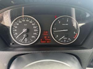 Pelēks BMW X5 2011 Kauņa, ar dzinēja tilpumu 2.99 L un nobraukumu 266 tūkst. km par 8000 €, foto 13 vietnē AUTOMOTO.COM.LV