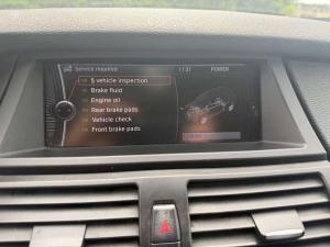 Pelēks BMW X5 2011 Kauņa, ar dzinēja tilpumu 2.99 L un nobraukumu 266 tūkst. km par 8000 €, foto 14 vietnē AUTOMOTO.COM.LV