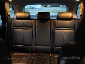 Pelēks BMW X5 2011 Kehra, ar dzinēja tilpumu 3.00 L un nobraukumu 360 tūkst. km par 12500 €, foto 12 vietnē AUTOMOTO.COM.LV