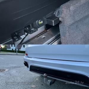 Pelēks BMW X5 2011 Kehra, ar dzinēja tilpumu 3.00 L un nobraukumu 360 tūkst. km par 12500 €, foto 17 vietnē AUTOMOTO.COM.LV