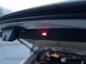 Pelēks BMW X5 2011 Kehra, ar dzinēja tilpumu 3.00 L un nobraukumu 360 tūkst. km par 12500 €, foto 18 vietnē AUTOMOTO.COM.LV