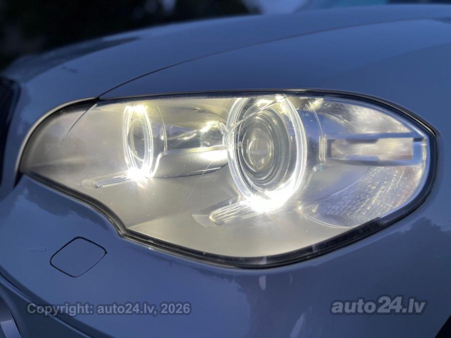 Pelēks BMW X5 2011 Kehra, ar dzinēja tilpumu 3.00 L un nobraukumu 360 tūkst. km par 12500 €, foto 23 vietnē AUTOMOTO.COM.LV